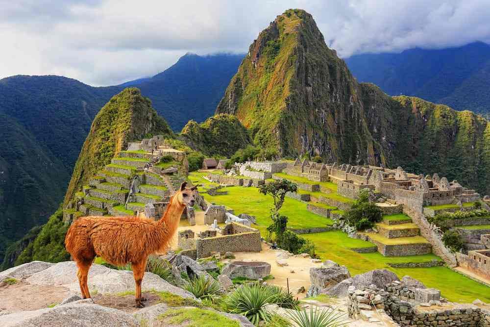 How High is Machu Picchu? The Definitive Guide | Machu Picchu Elevation